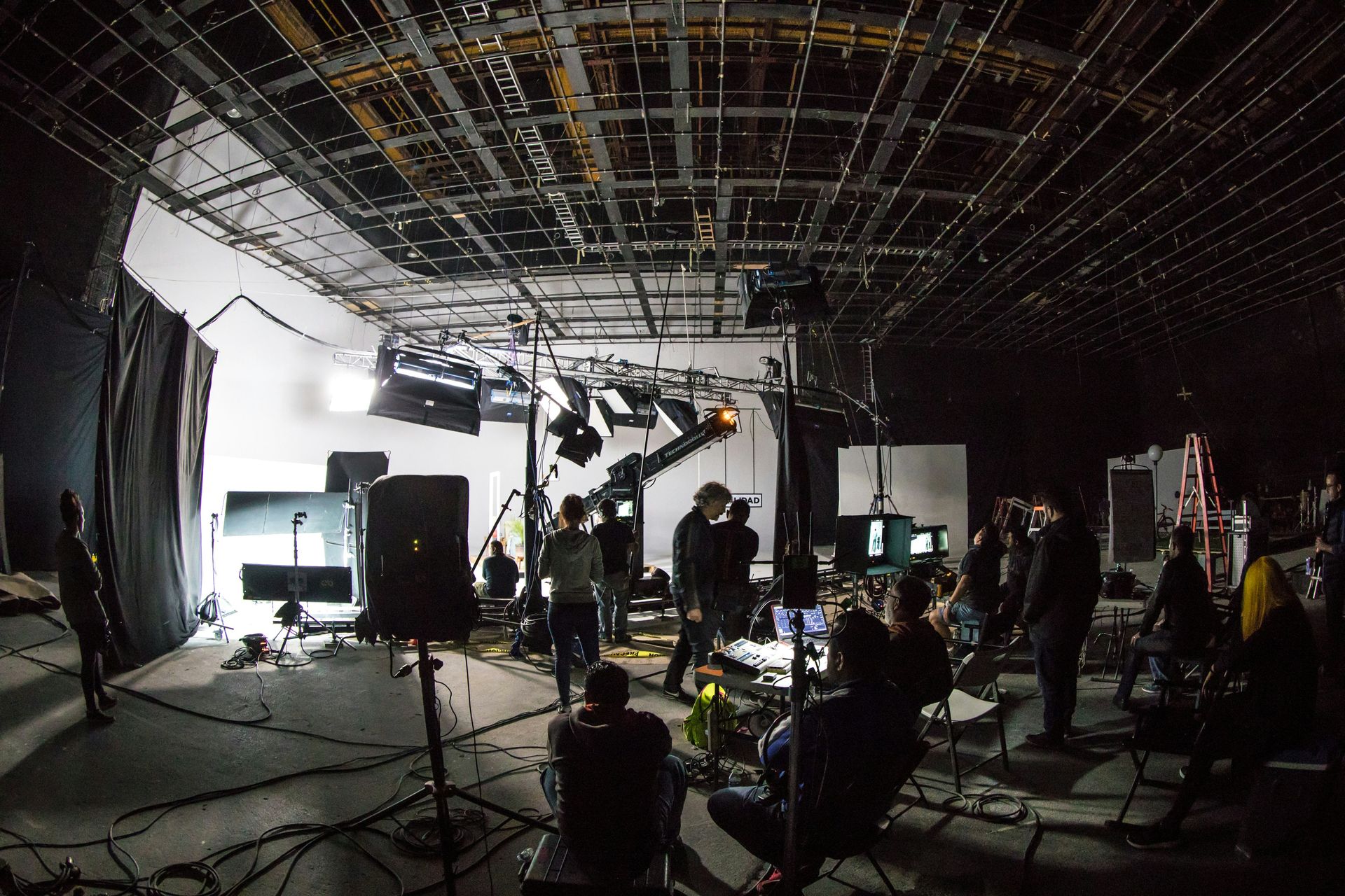 5 Best Canadian Production Companies | Mainspring Agency