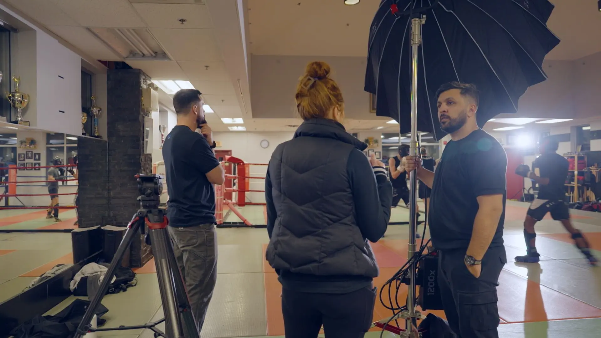 Best Corporate Video Examples 2026 | Mainspring